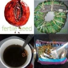 Komback | Aju Mbaise Herbs Tea For Flat Tummy