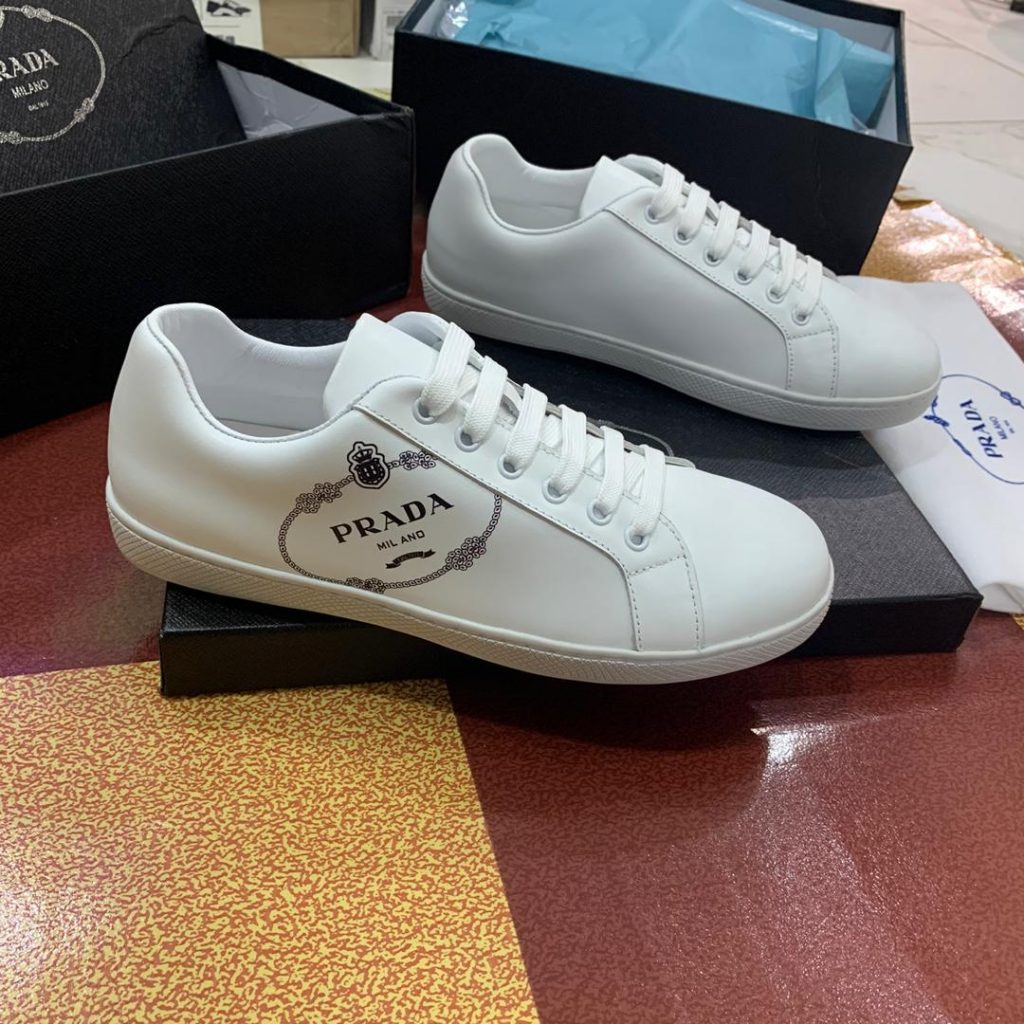 Komback | Prada Miland Sneakers