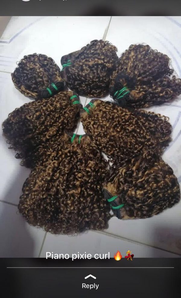 Komback | 16 Inch Pixie Curls Makeover Tips for Beginners