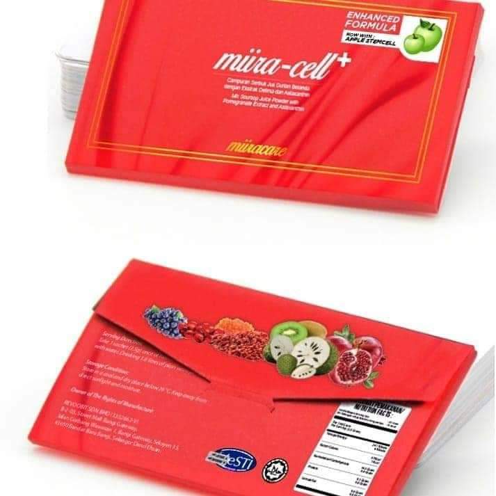 Komback | Miracell Stem Cell Products