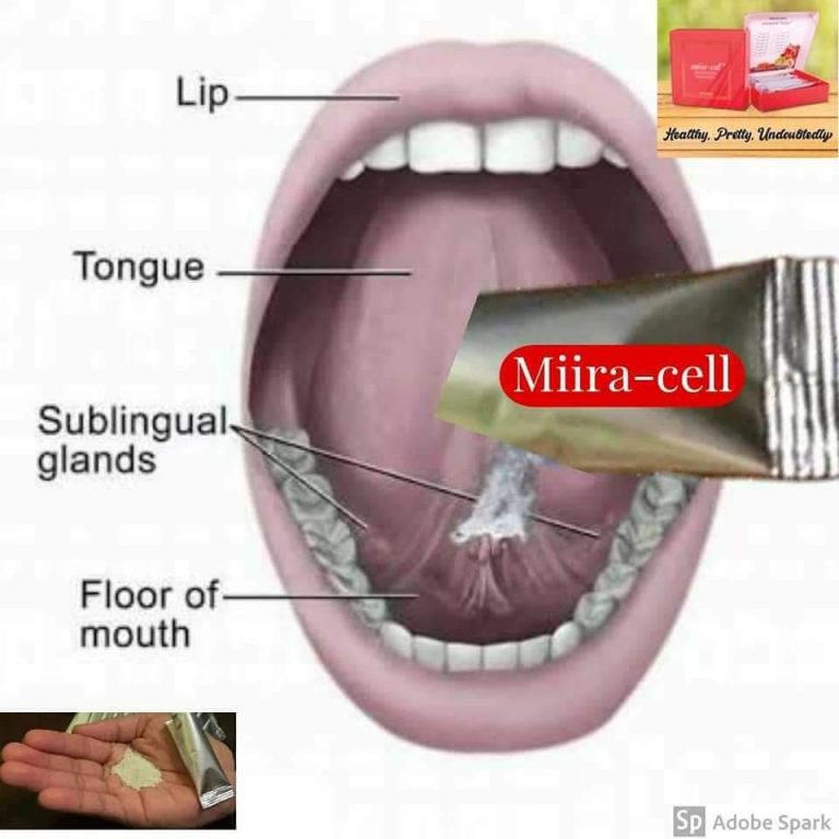 Komback | Miracell Stem Cell Products