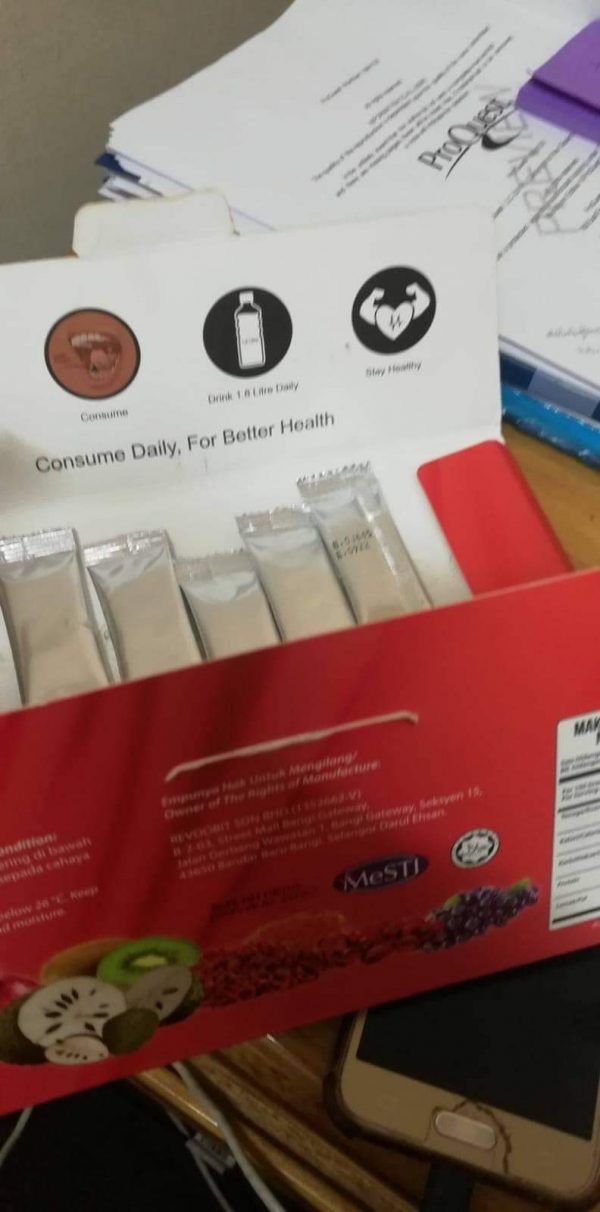 Komback | Miracell Stem Cell Products